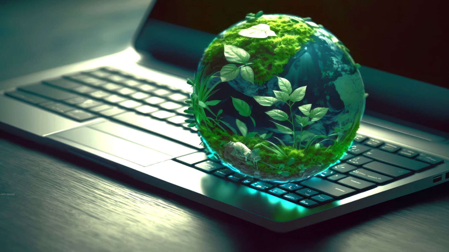 ChromeOS Flex spart Geld, ist sicher und schont die Umwelt