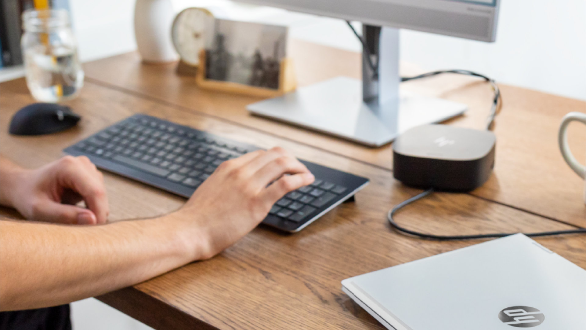 Kernkriterien für die Umsetzung hybrider Arbeitsmodelle