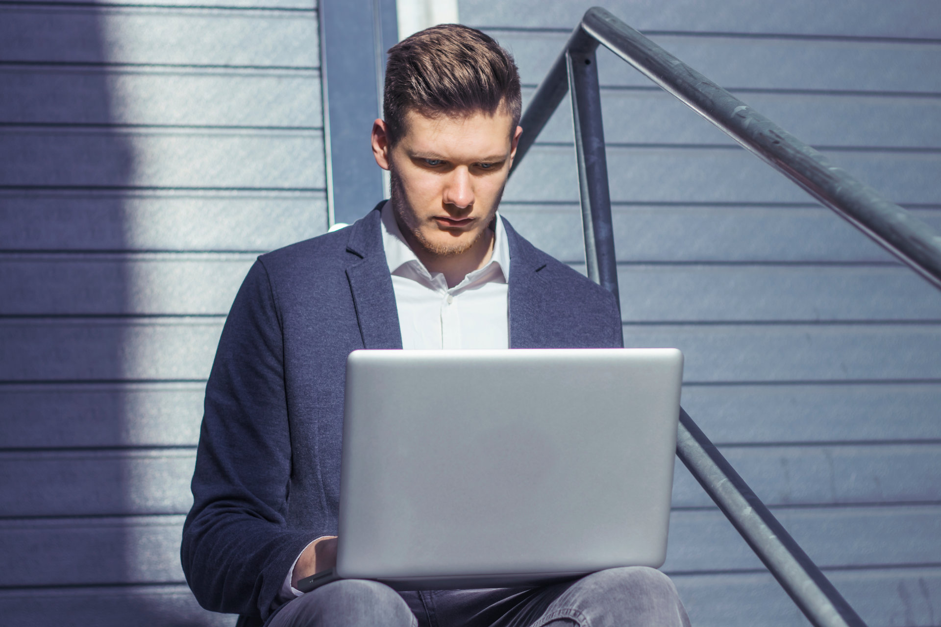 Anytime - Hybrid Work by HP