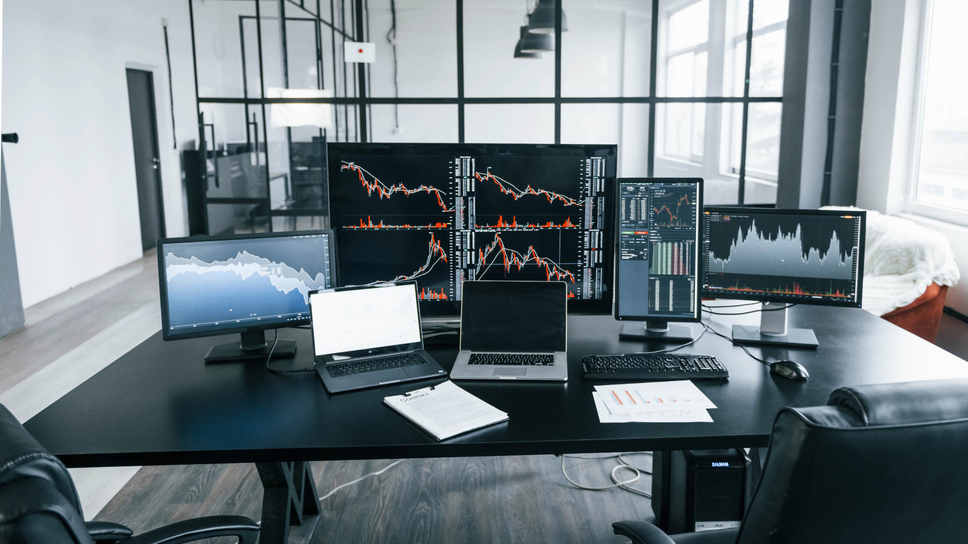 Webcast-Aufzeichnung: Konfiguration einer leistungsstarken Workstation