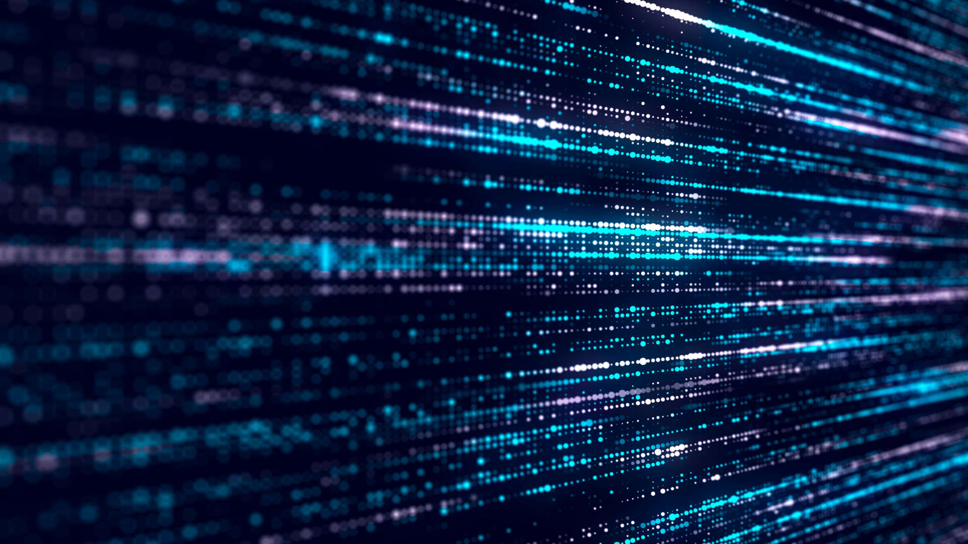 KI-Fabrik: künstliche Intelligenz im industriellen Maßstab