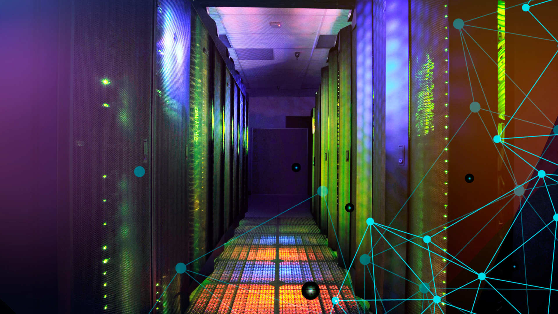 Exascale-Supercomputer: El Capitan, Frontier und Aurora